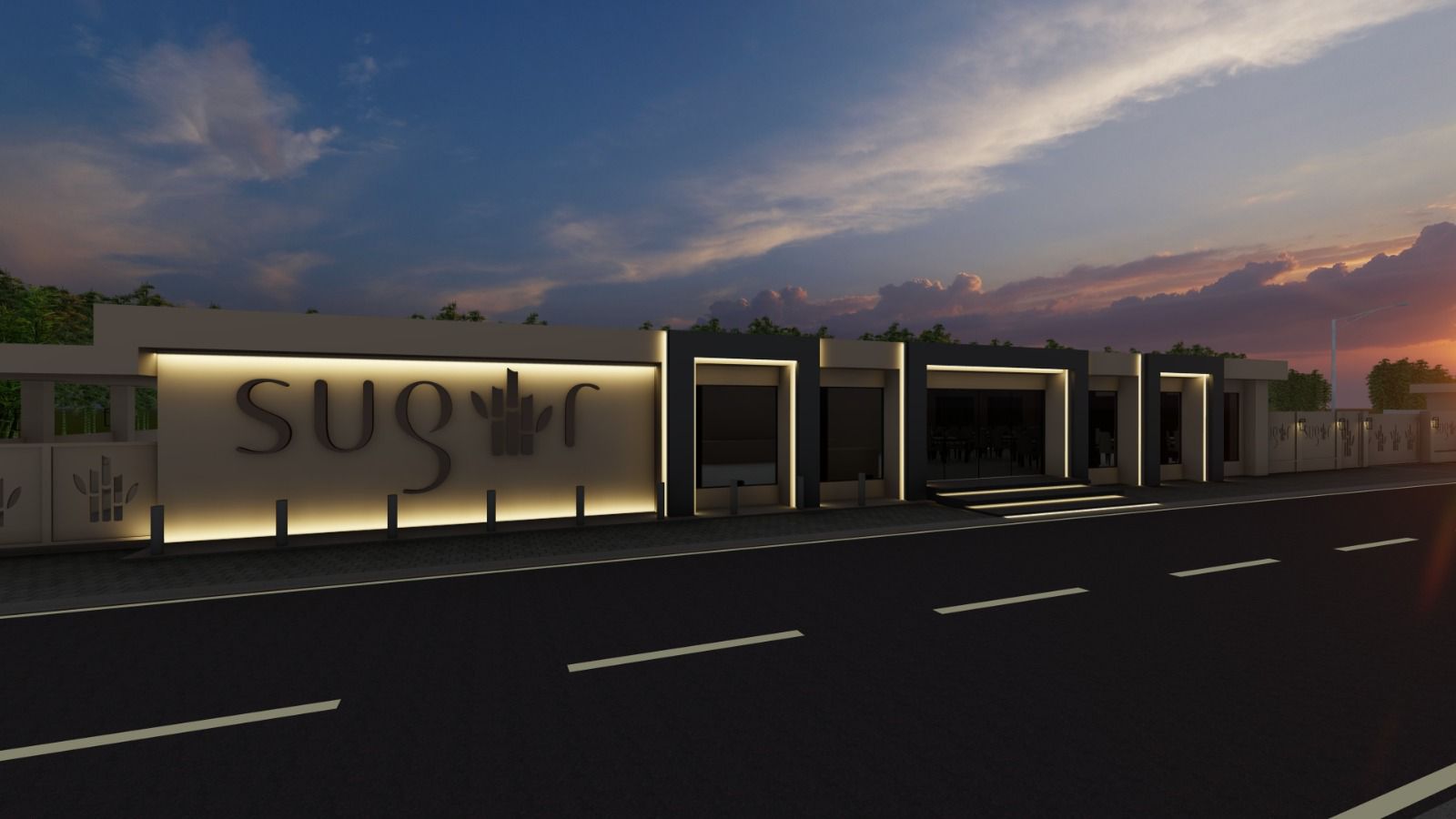 Sugar – Restaurant Sugar